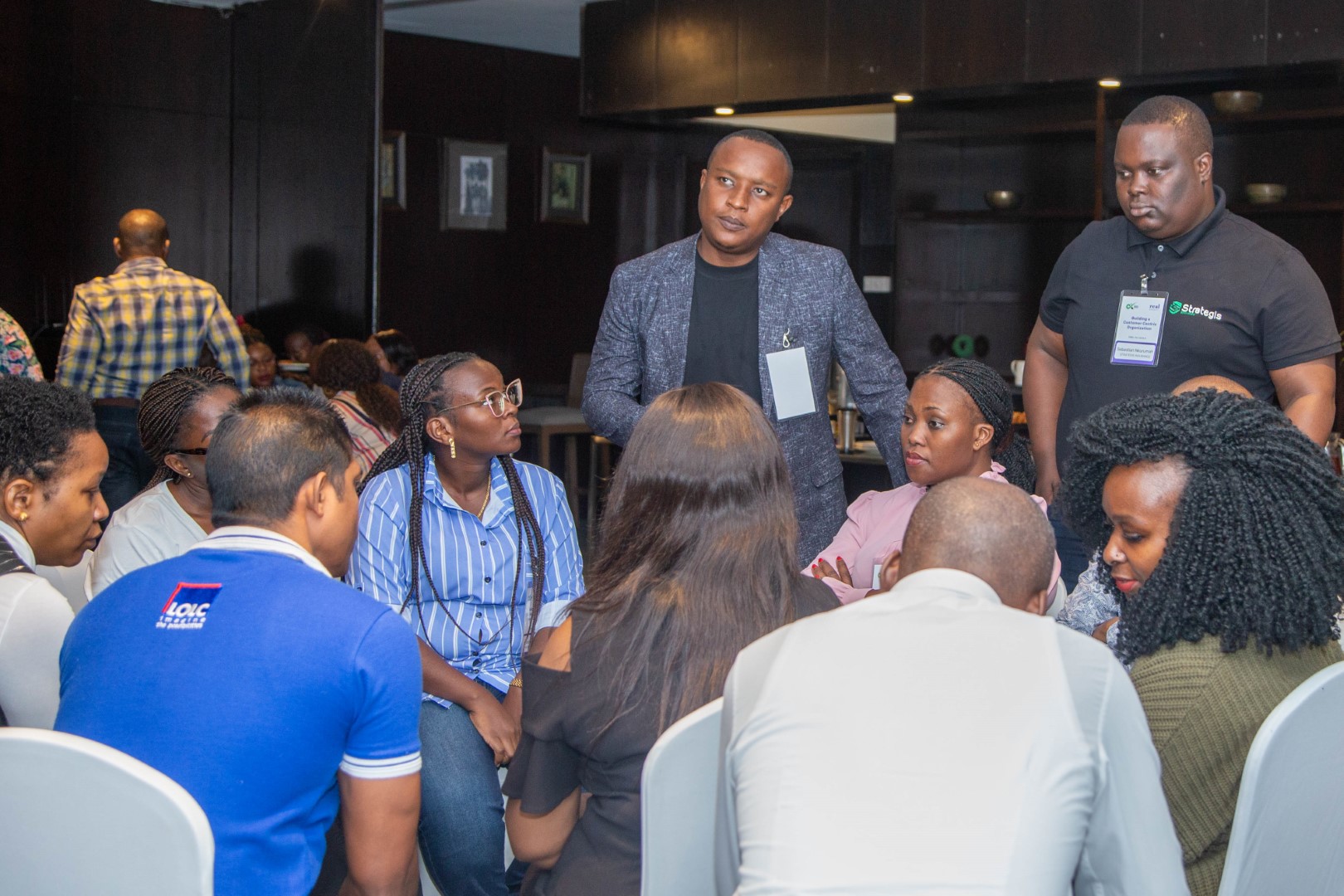 Annual CX Conference 2025 – Real Interactiv